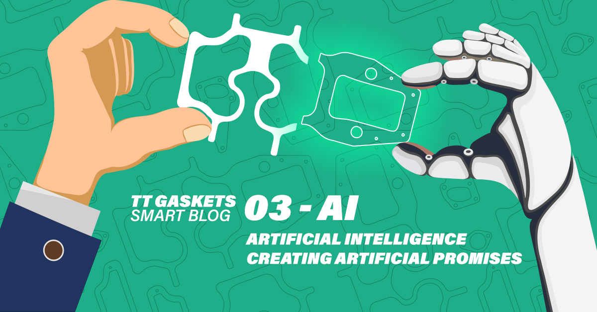 Smarter Sealing for A Safer Tomorrow